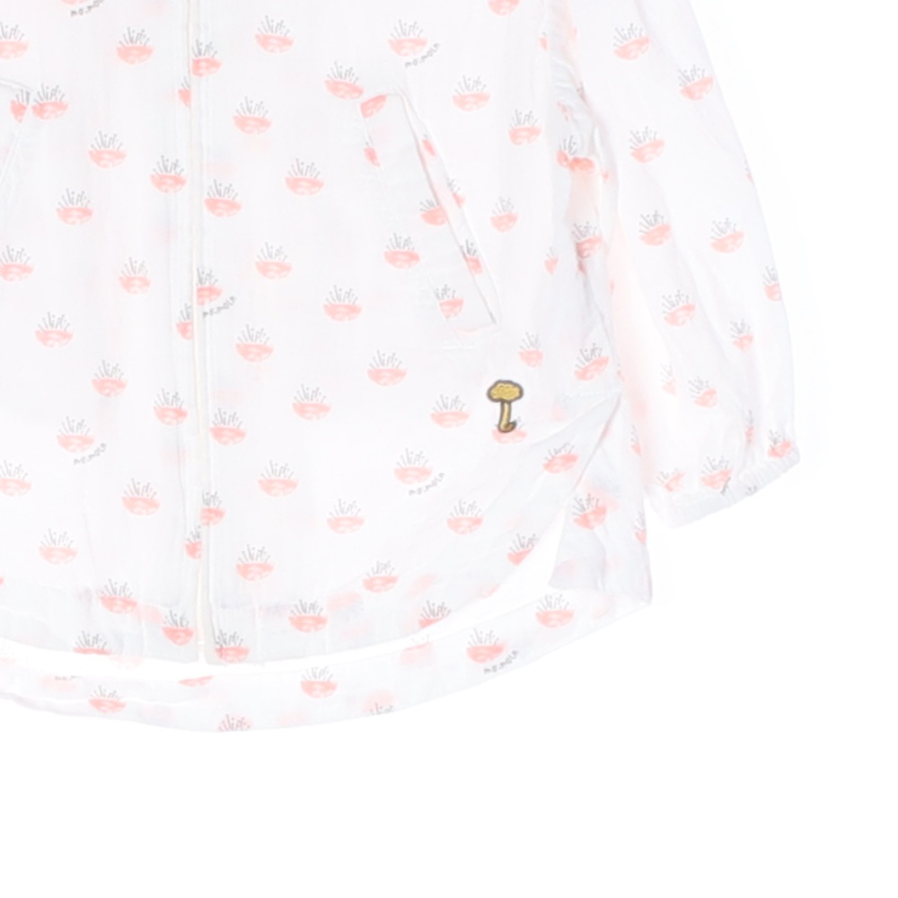 코너마켓 유아동 moimoln outer 모이몰른 아우터 100