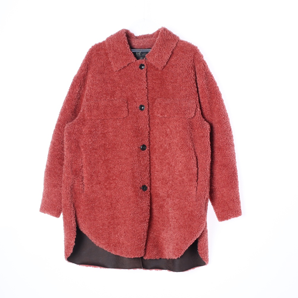 코너마켓 ZARA outer 자라 아우터 M