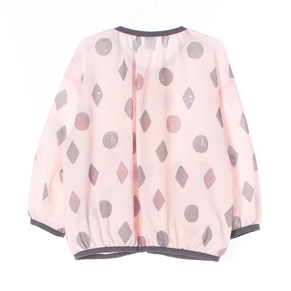 코너마켓 유아동 moimoln outer 모이몰른 아우터 100