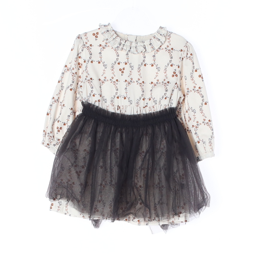 코너마켓 유아동 moimoln onepiece 모이몰른 원피스 90