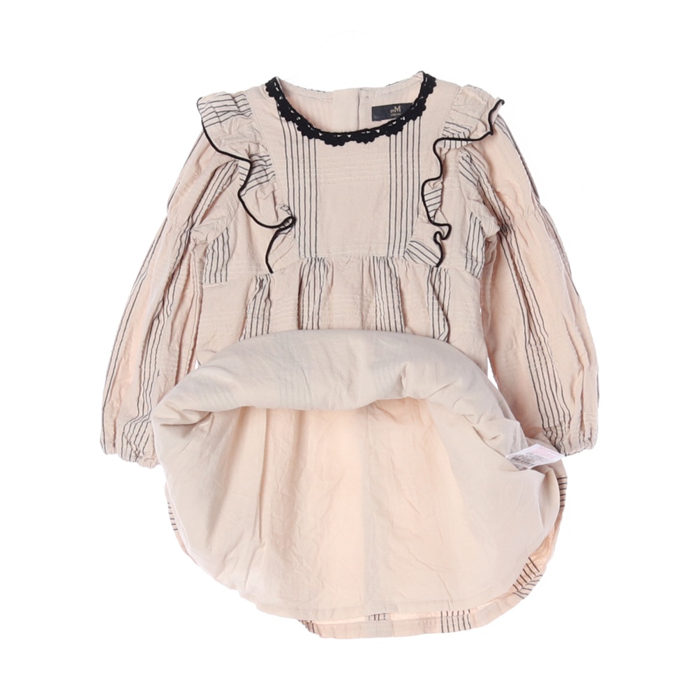 코너마켓 ??? moimoln onepiece 모이몰른 원피스 100