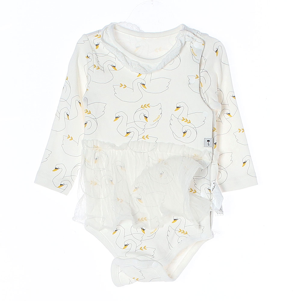 코너마켓 유아동 moimoln bodysuit 모이몰른 바디수트 70