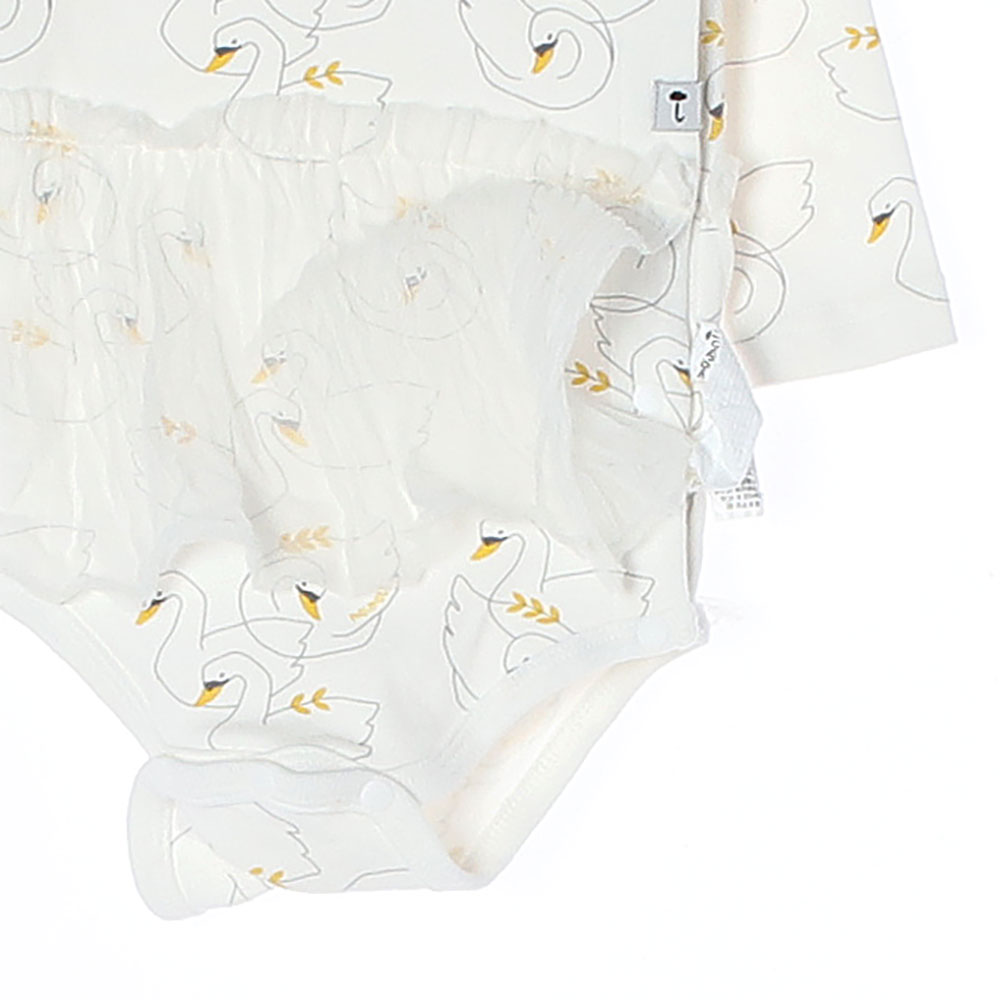 코너마켓 유아동 moimoln bodysuit 모이몰른 바디수트 70