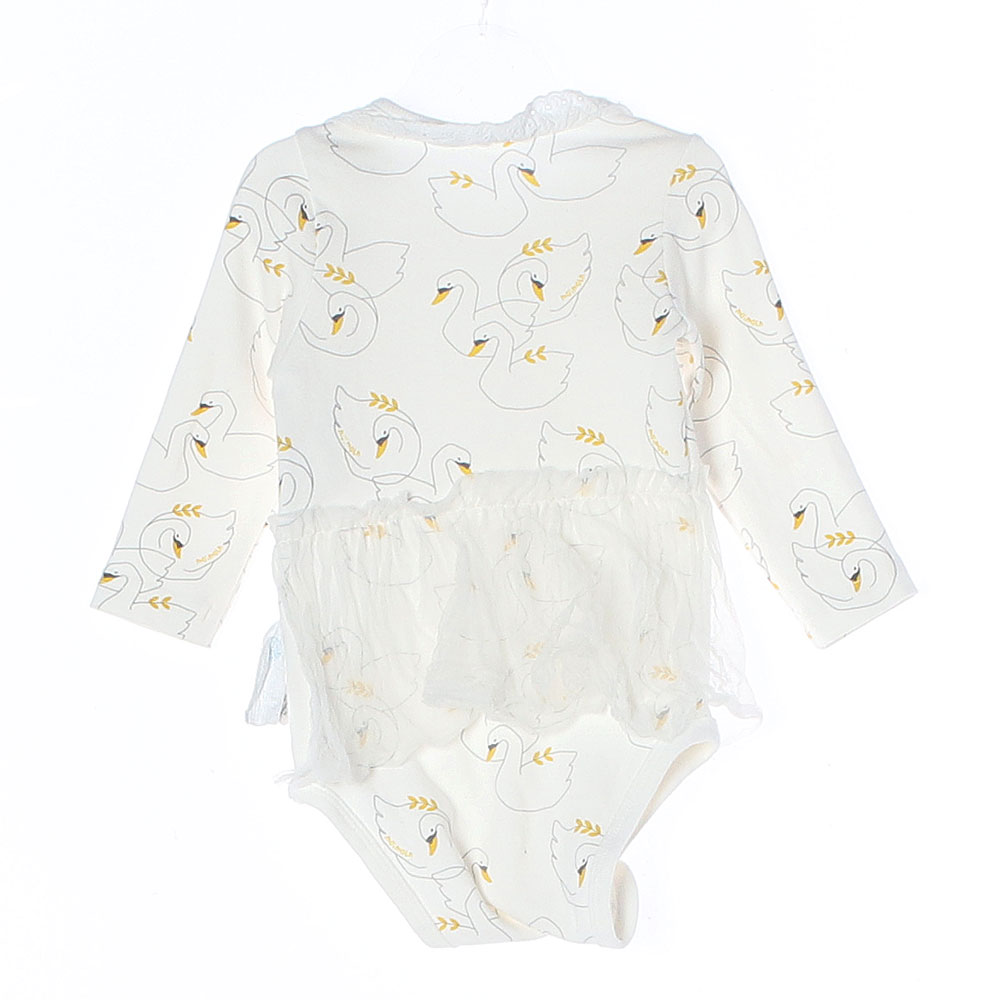 코너마켓 유아동 moimoln bodysuit 모이몰른 바디수트 70