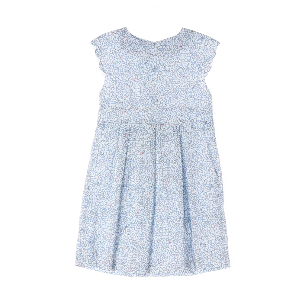 코너마켓 유아동 jacadi onepiece 자카디 원피스 130