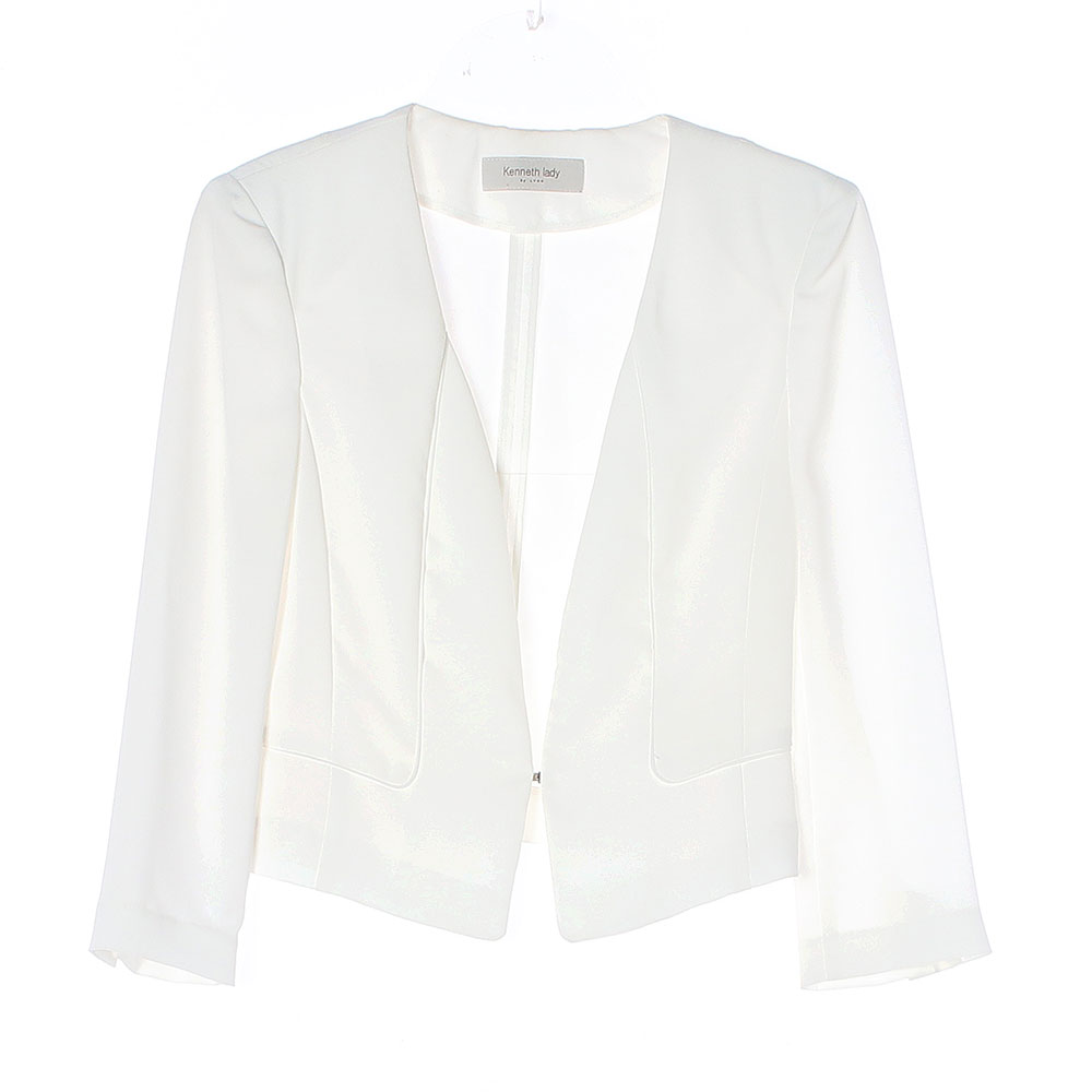 코너마켓 여성 KENNETH LADY outer 케네스레이디 아우터 S