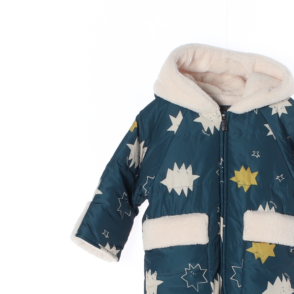 코너마켓 유아동 moimoln bodysuit 모이몰른 80