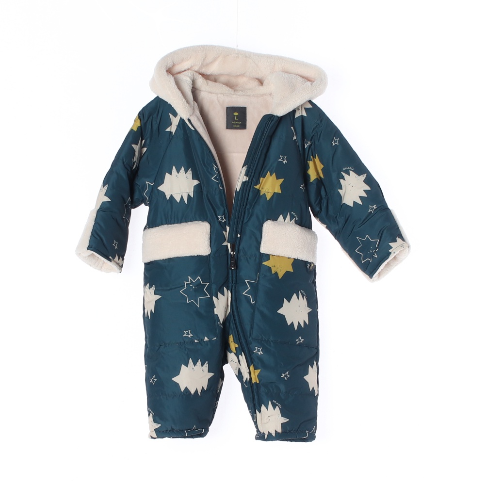 코너마켓 유아동 moimoln bodysuit 모이몰른 80