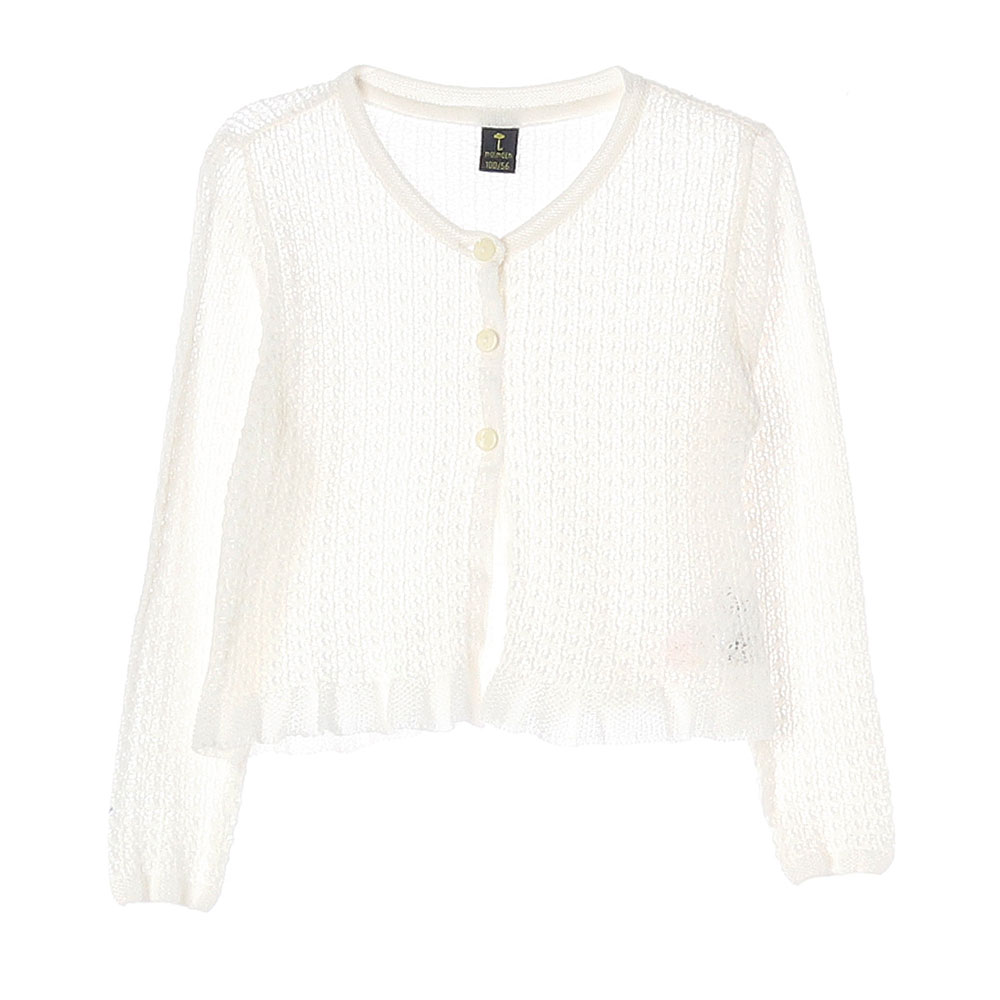 코너마켓 유아동 moimoln outer 모이몰른 100