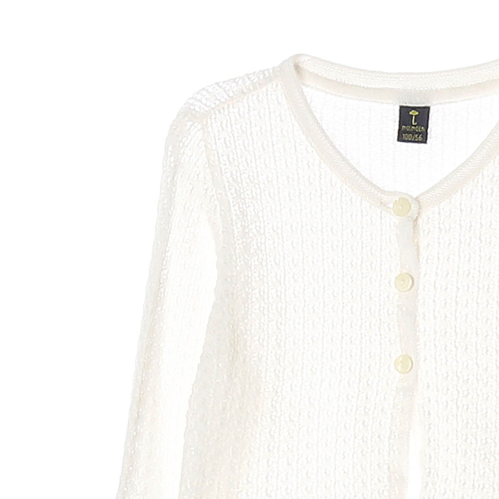 코너마켓 유아동 moimoln outer 모이몰른 100