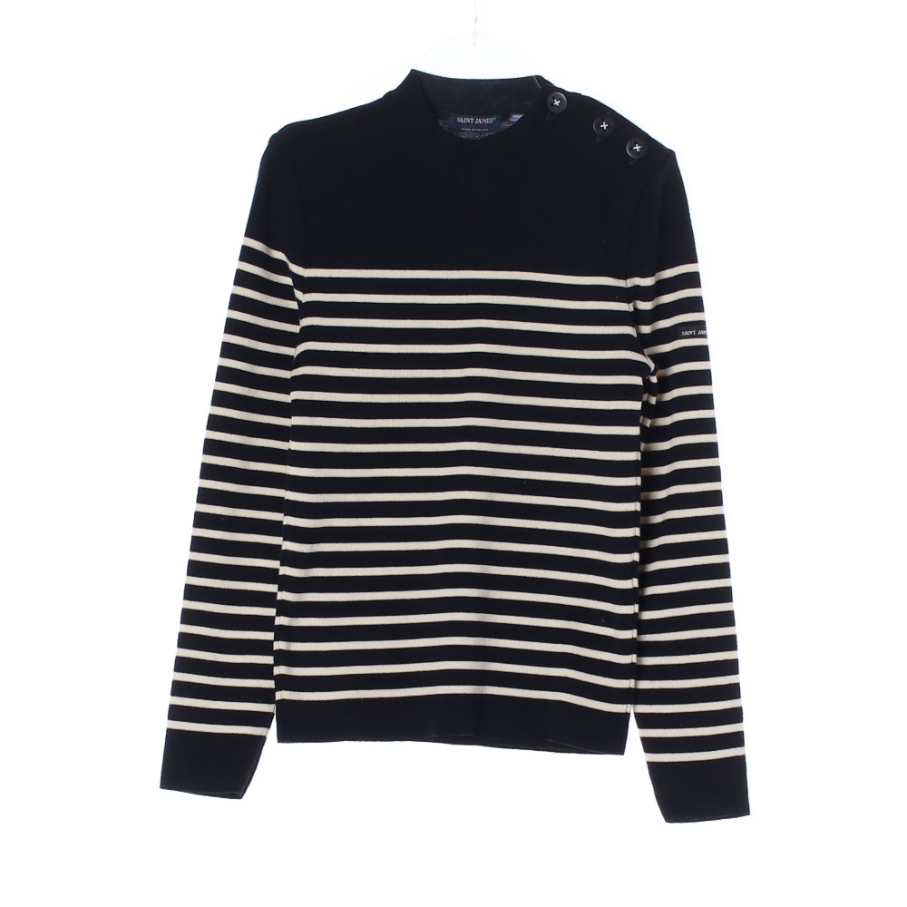 코너마켓 여성 SAINT JAMES clothing 세인트제임스 S