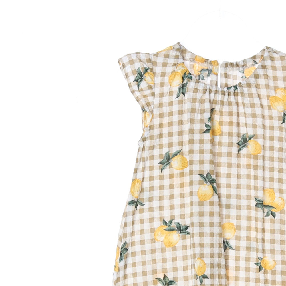 코너마켓 유아동 TIFFANY onepiece 티파니 130