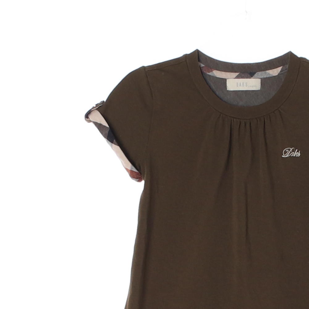 코너마켓 유아동 DAKS top 닥스키즈 110