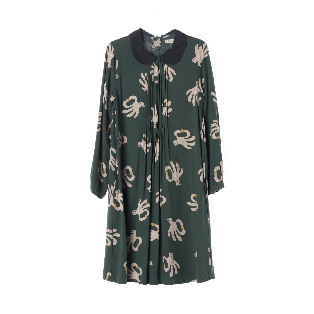 코너마켓 ??? BOBO CHOSES onepiece 보보쇼즈 125