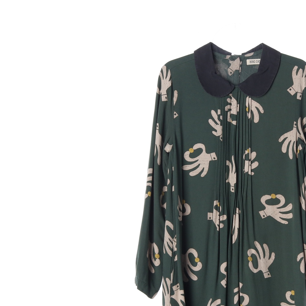 코너마켓 ??? BOBO CHOSES onepiece 보보쇼즈 125