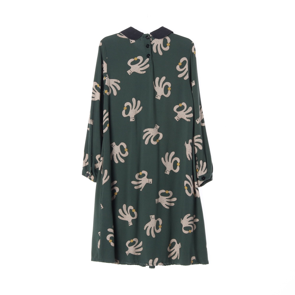 코너마켓 ??? BOBO CHOSES onepiece 보보쇼즈 125