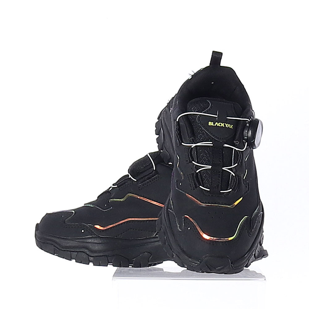 코너마켓 유아동 BLACK YAK shoes 블랙야크 키즈 190
