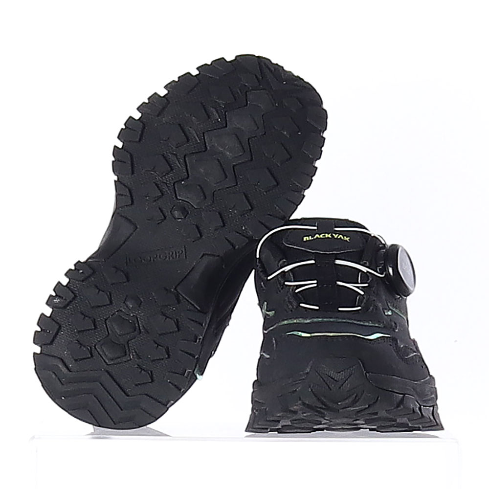 코너마켓 유아동 BLACK YAK shoes 블랙야크 키즈 190