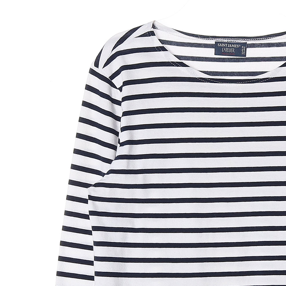 코너마켓 여성 SAINT JAMES clothing 세인트제임스 M