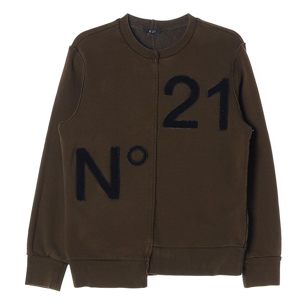 코너마켓 유아동 N21 top 넘버21 150