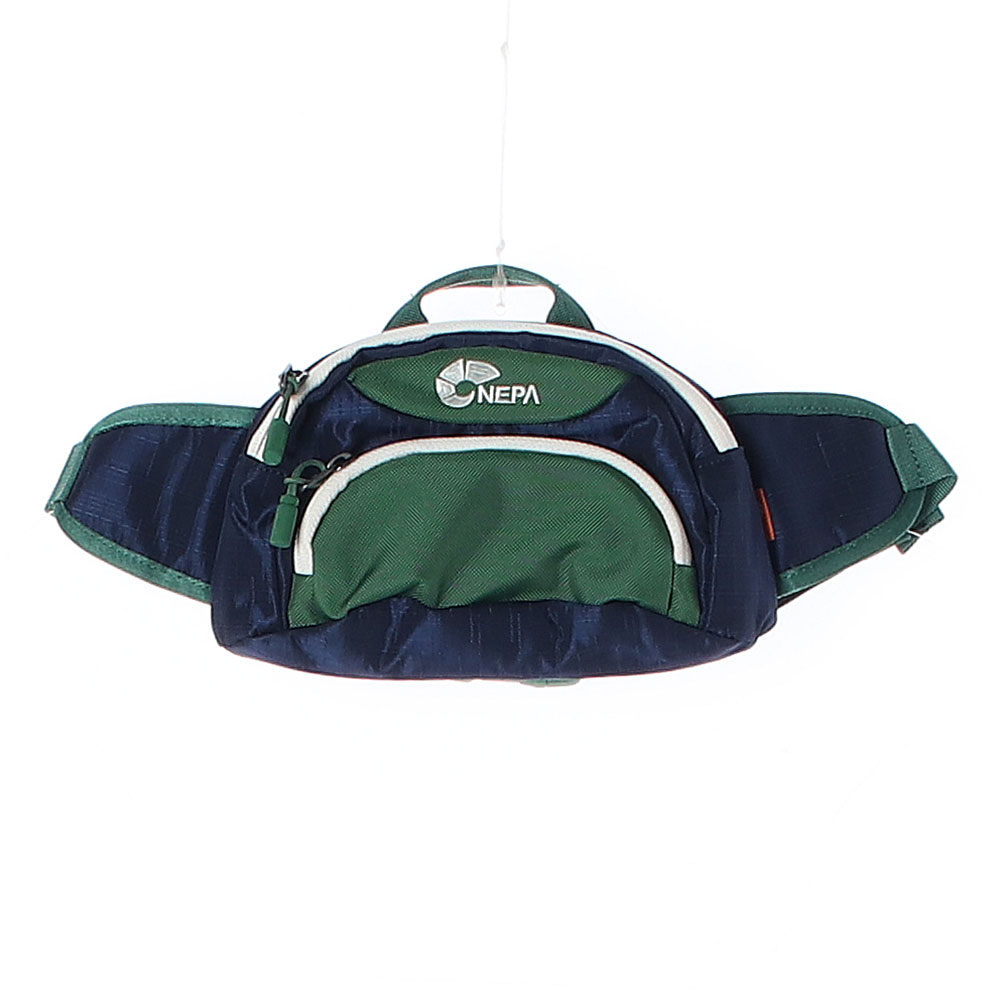 코너마켓 NEPA bag 네파 7-9Y