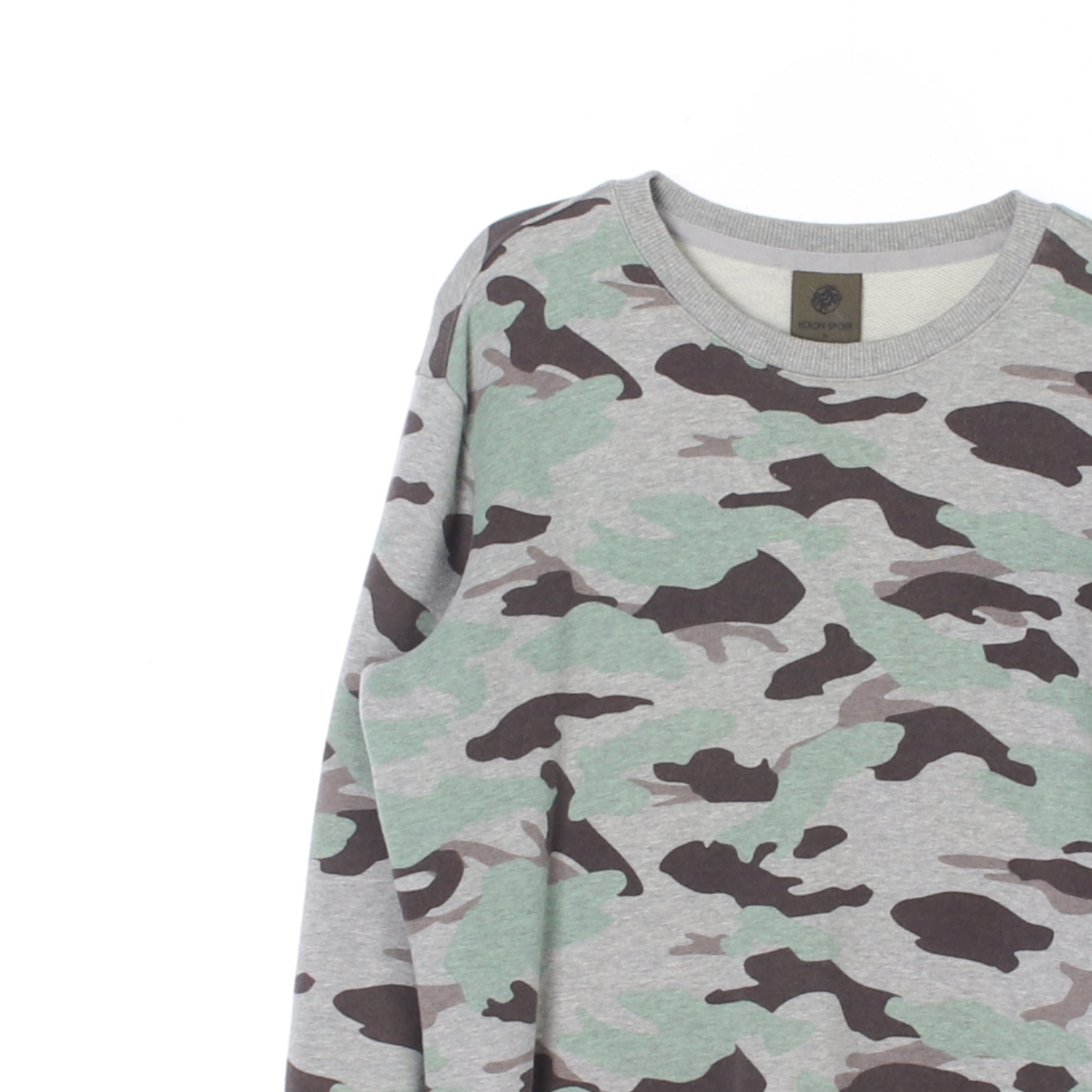 코너마켓 여성 KOLON SPORTS clothing 코오롱 스포츠 M