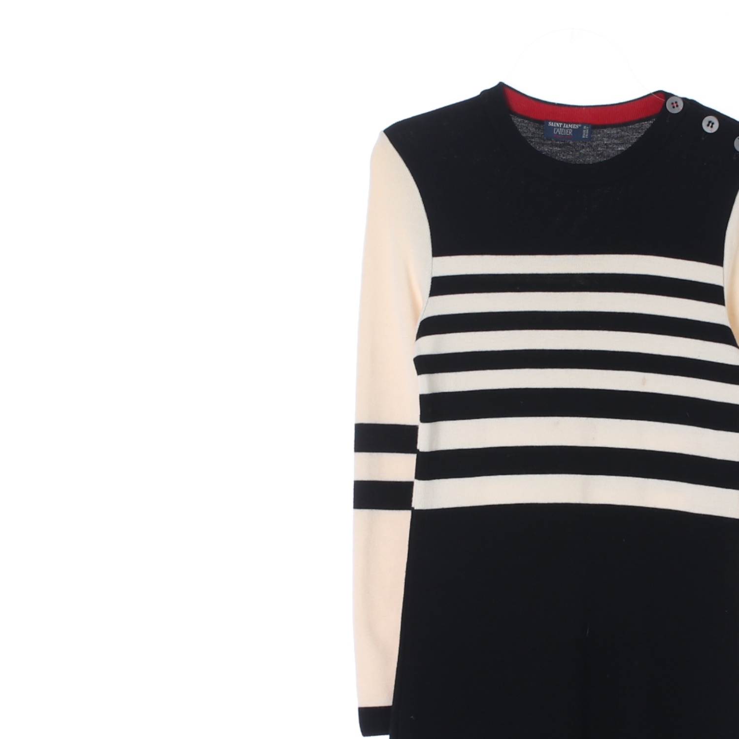 코너마켓 여성 SAINT JAMES clothing 세인트제임스 S