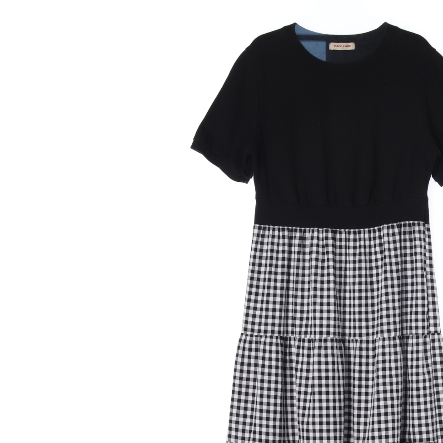 코너마켓 여성 MARIE CLAIRE clothing 마리끌레르 M