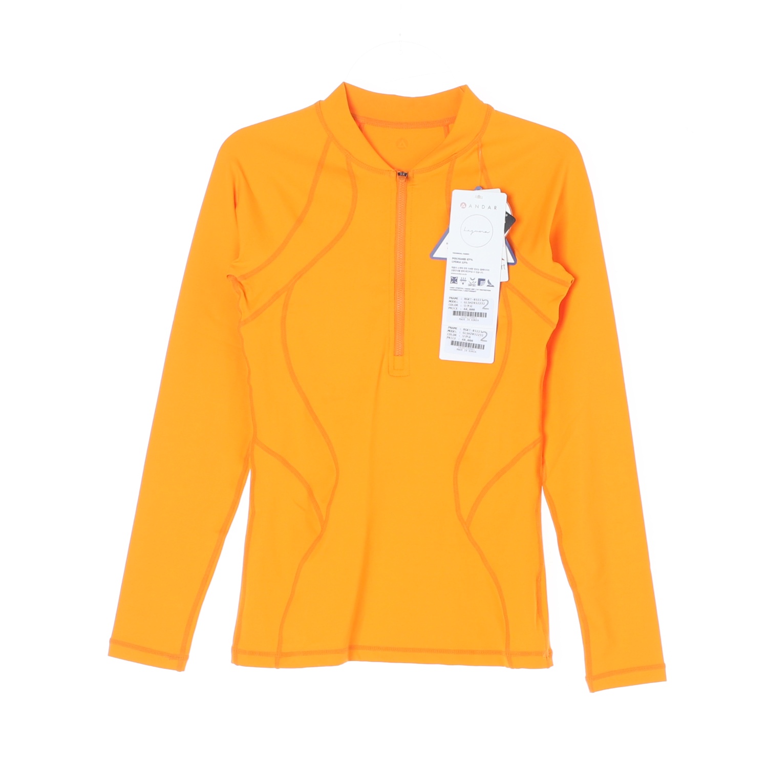 코너마켓 여성 ANDAR clothing 안다르 S