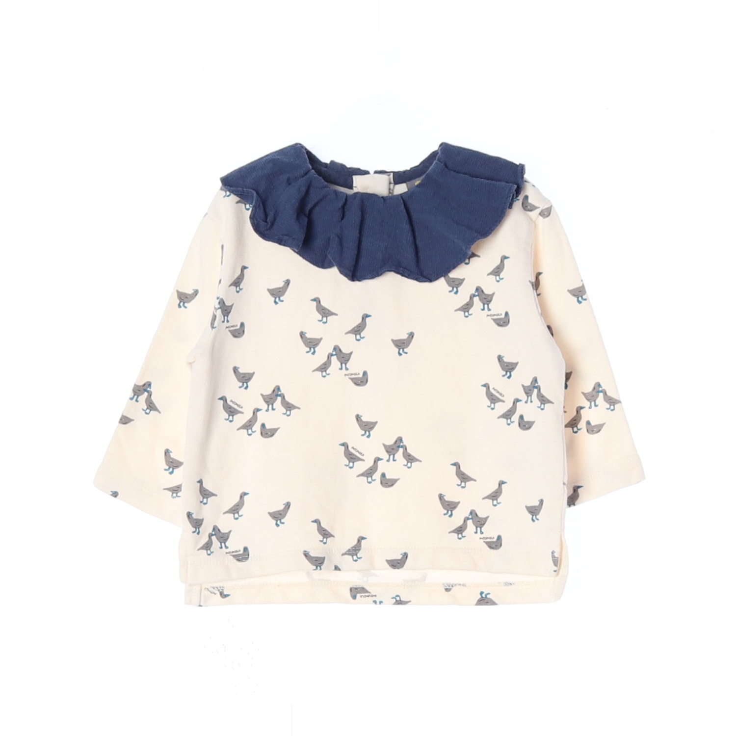 코너마켓 유아동 moimoln top 모이몰른 80