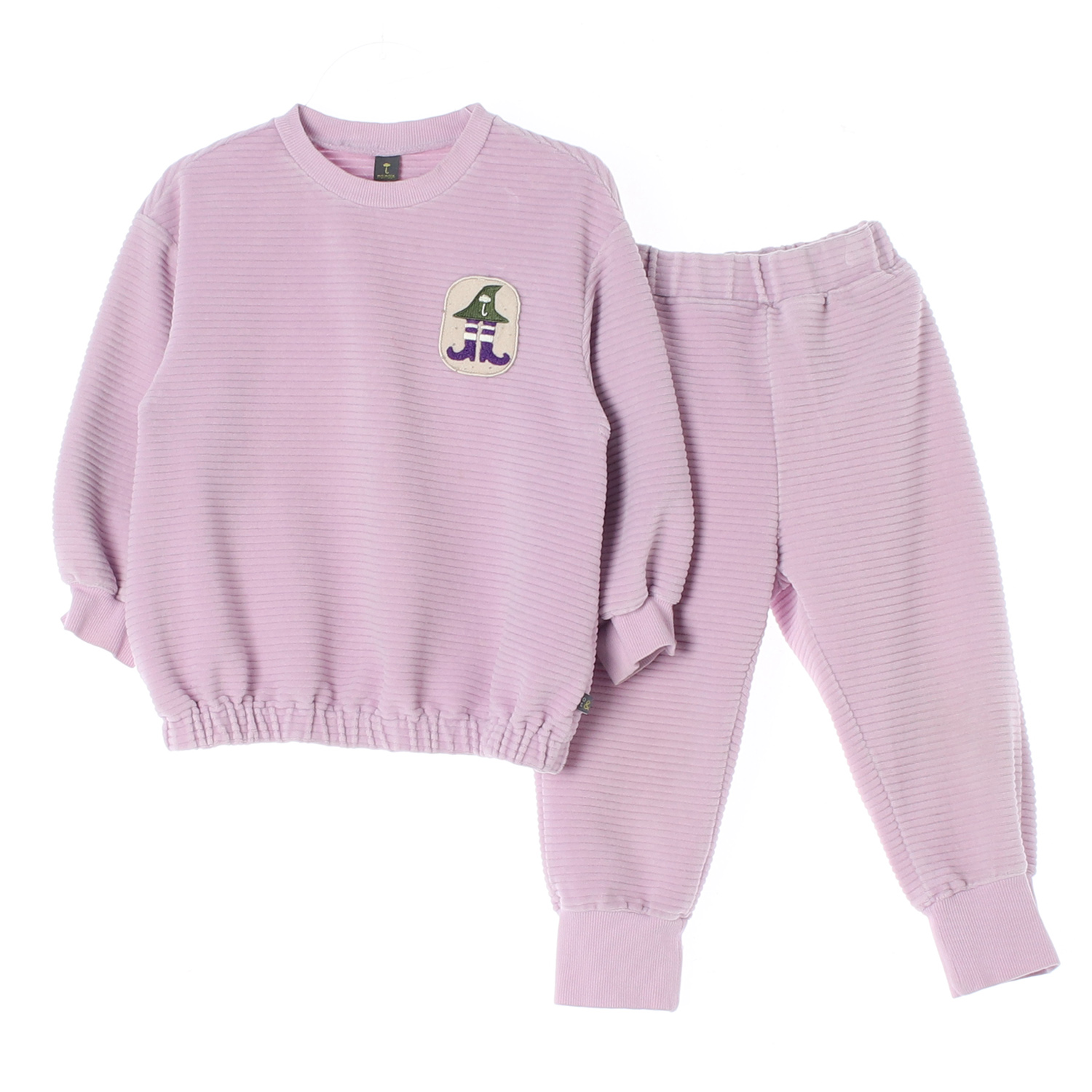 코너마켓 유아동 moimoln set 모이몰른 110