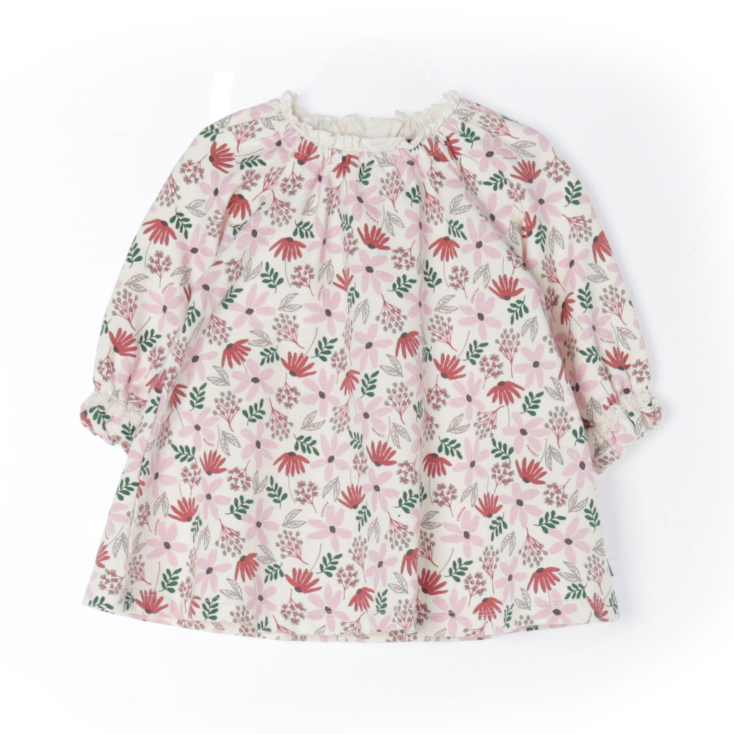 코너마켓 유아동 moimoln onepiece 모이몰른 80