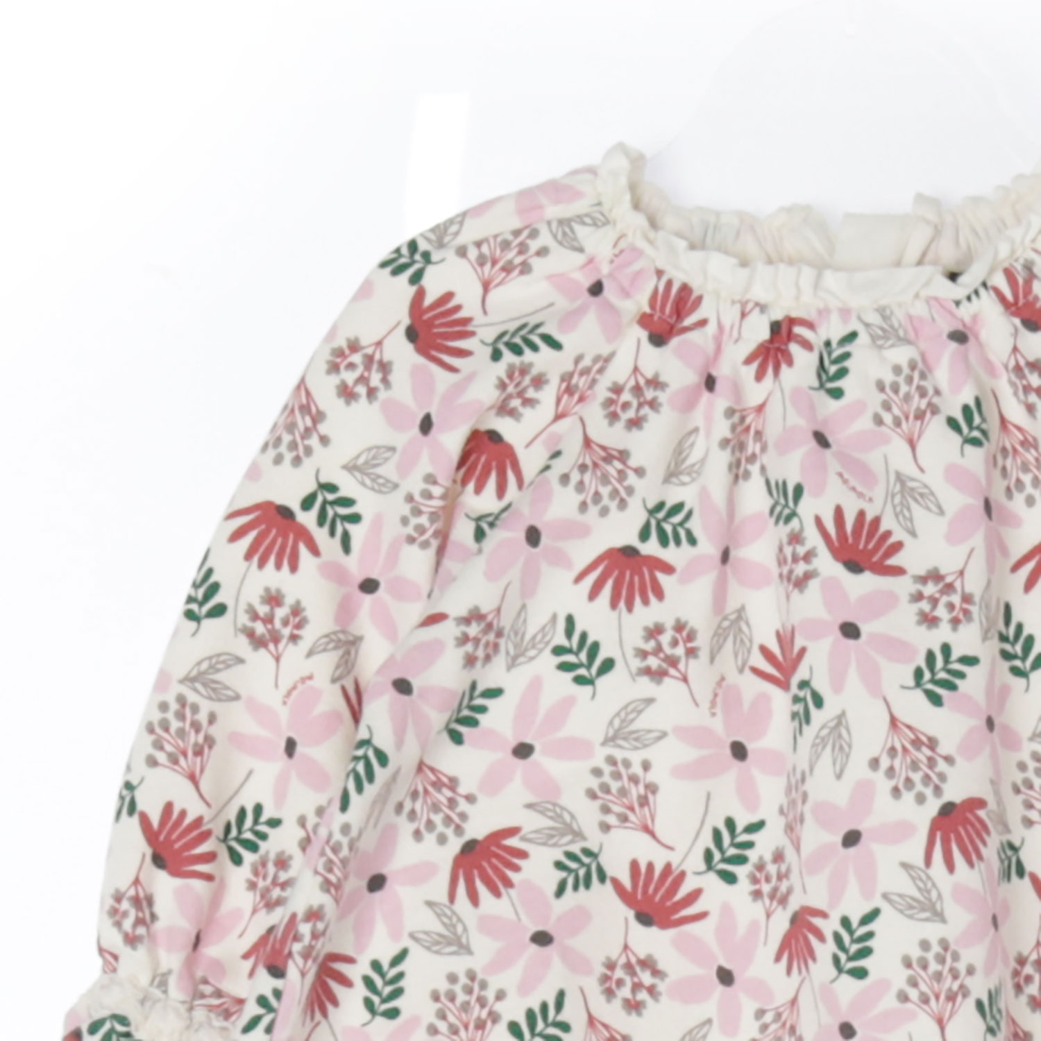 코너마켓 유아동 moimoln onepiece 모이몰른 80