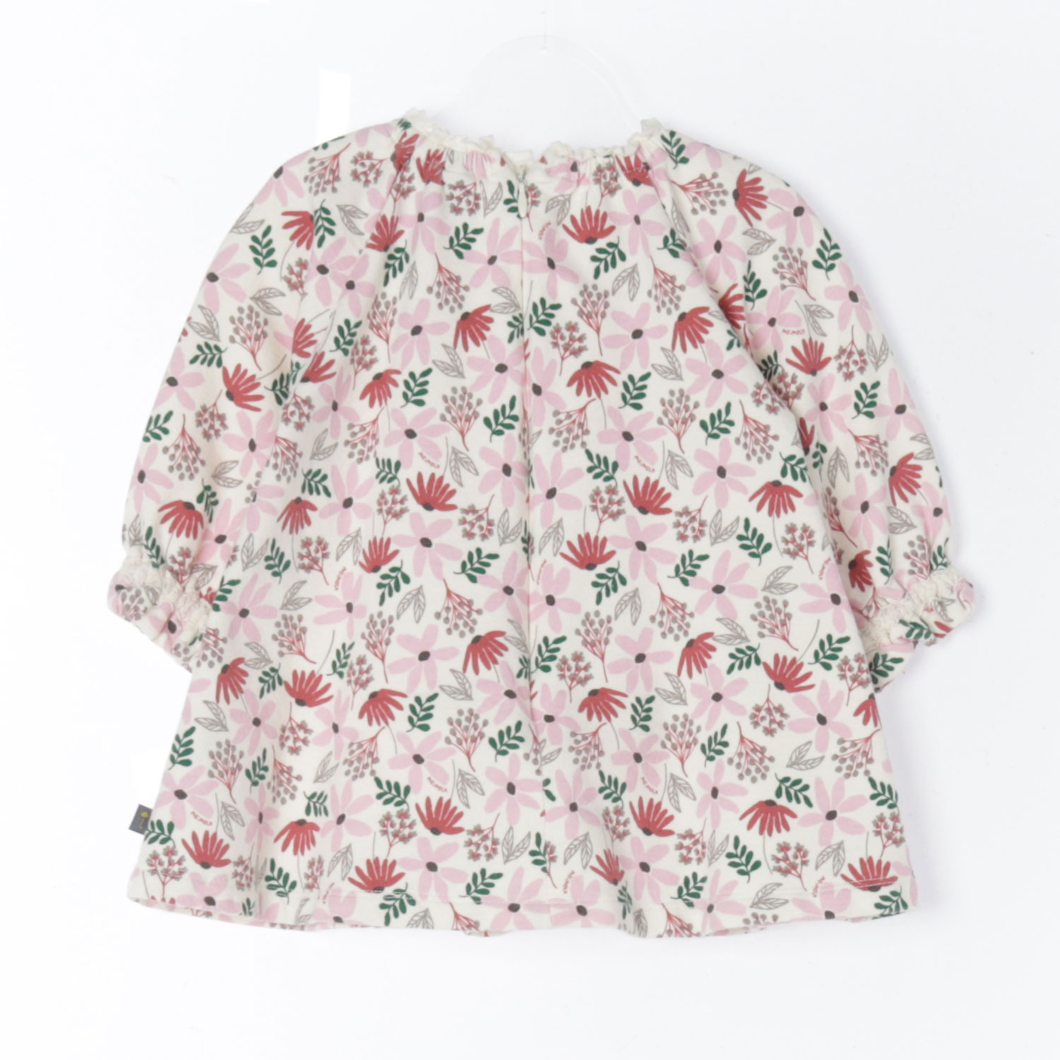 코너마켓 유아동 moimoln onepiece 모이몰른 80