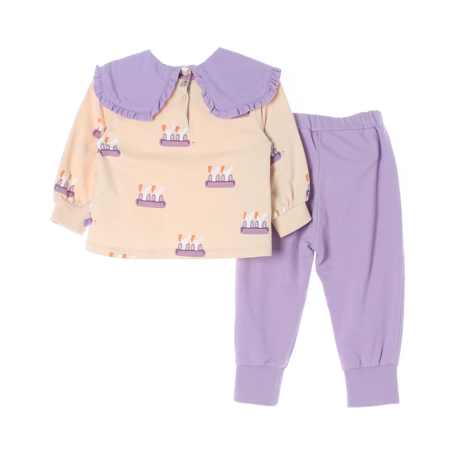 코너마켓 유아동 moimoln set 모이몰른 100