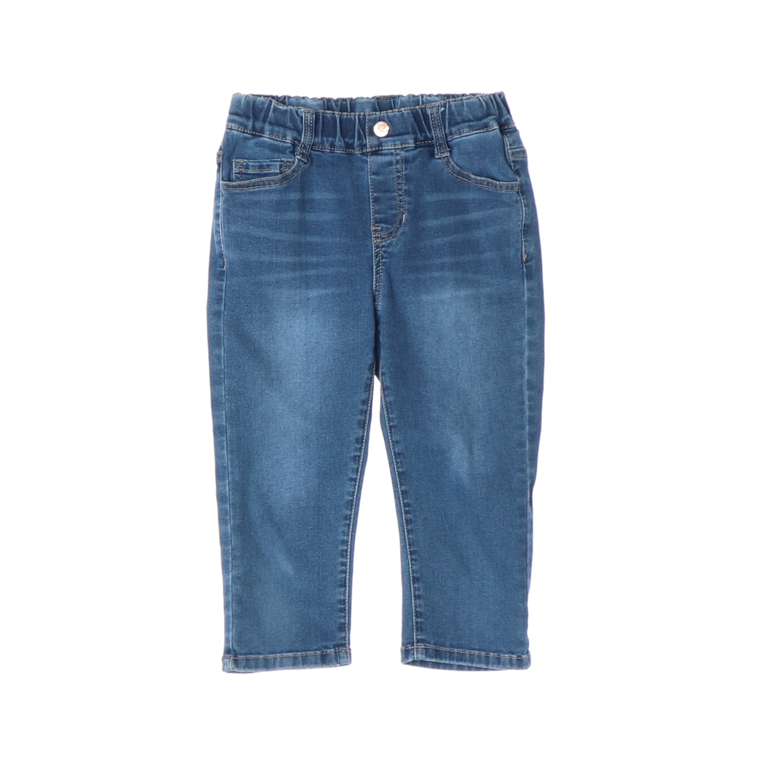 코너마켓 유아동 GUESS bottom 게스 145