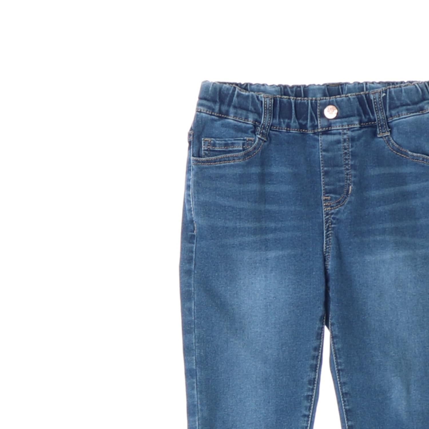 코너마켓 유아동 GUESS bottom 게스 145