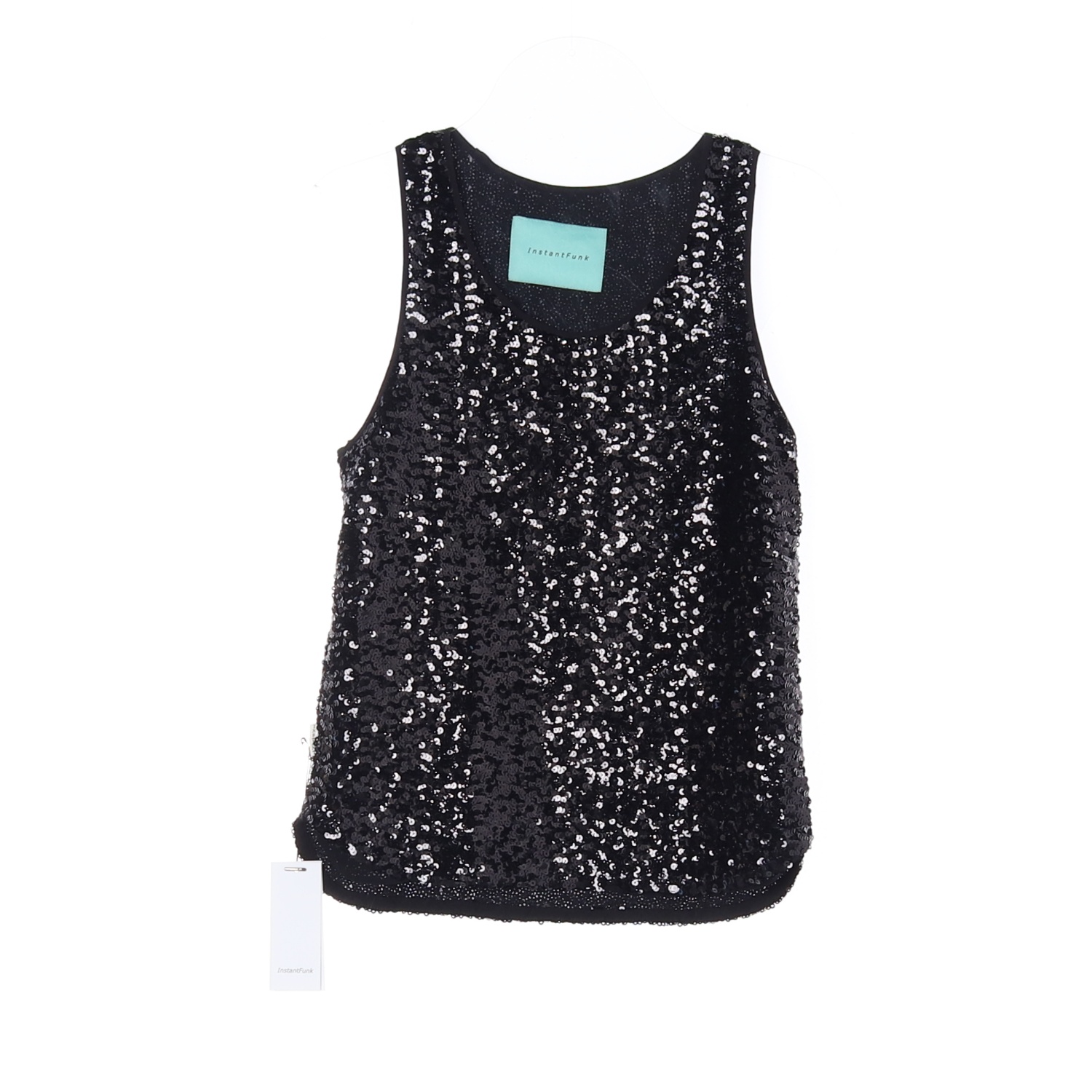 코너마켓 여성 INSTANTFUNK clothing 인스턴트펑크 XS