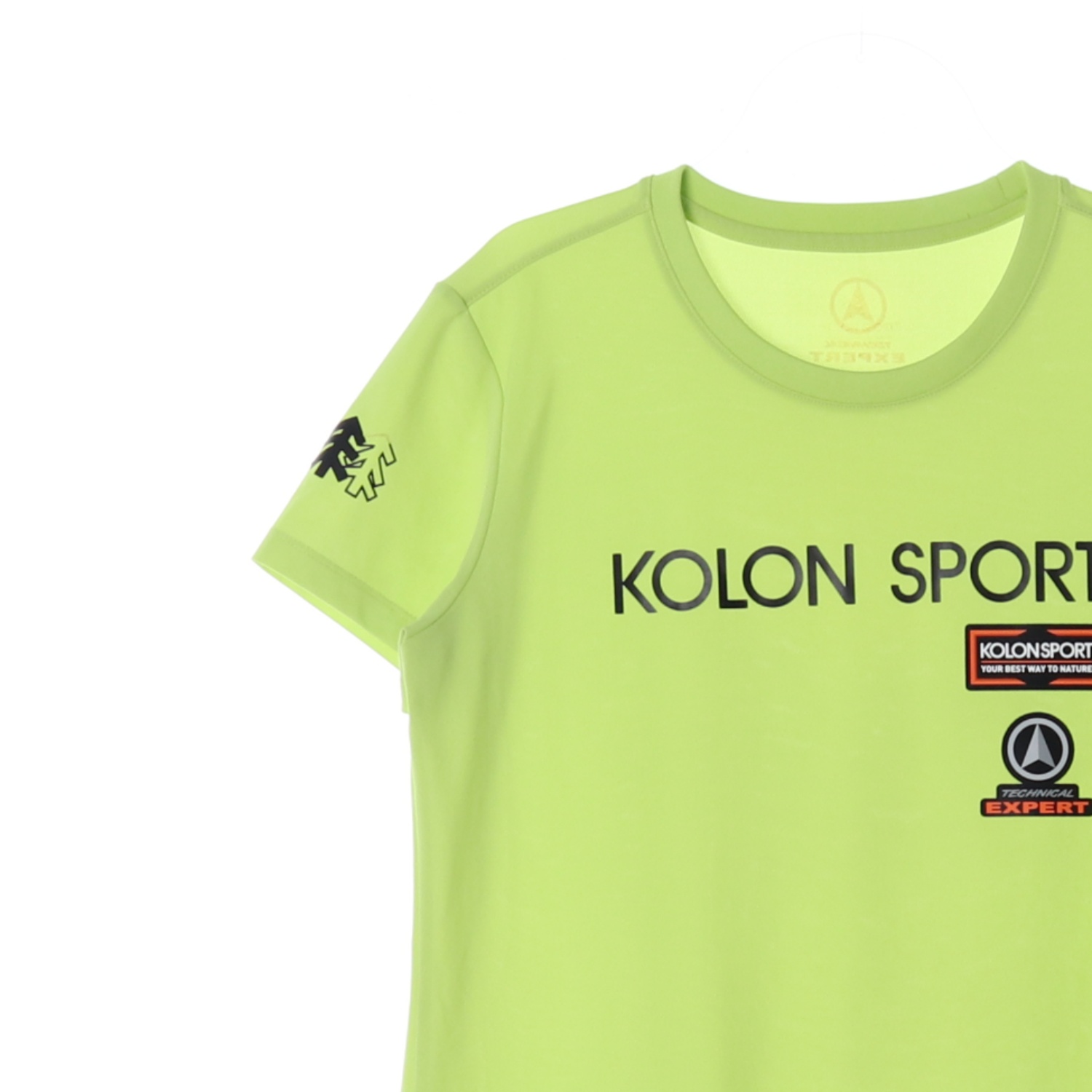 코너마켓 ?? KOLON SPORTS clothing 코오롱 스포츠 M