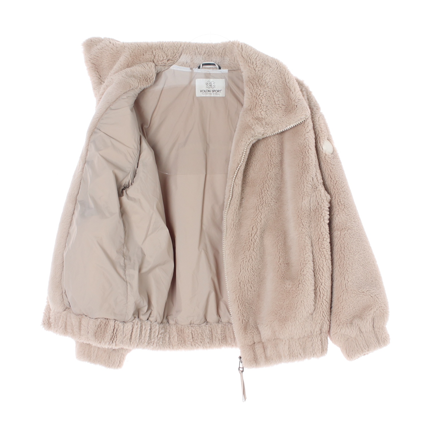 코너마켓 여성 KOLON SPORTS clothing 코오롱 스포츠 S