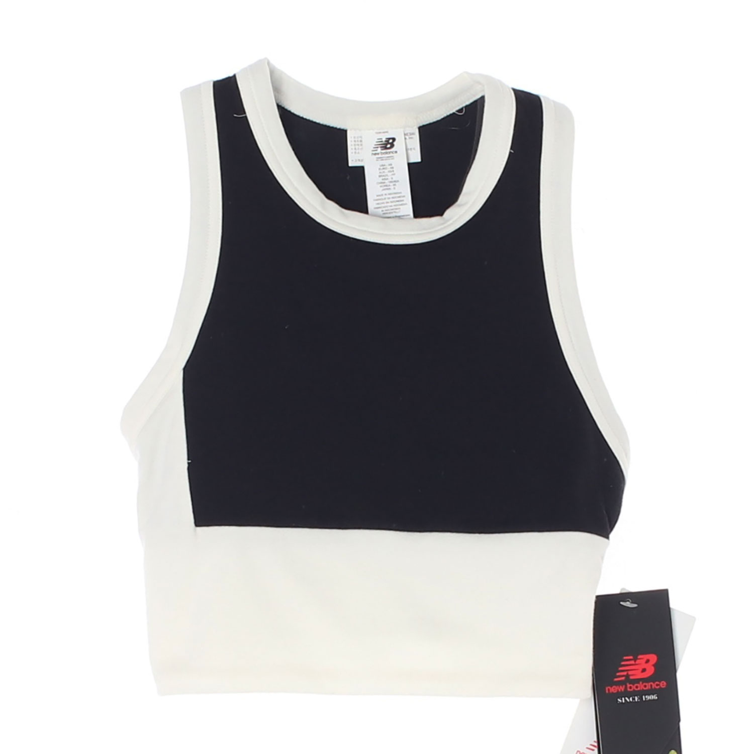 코너마켓 여성 NEW BALANCE clothing 뉴발란스 XS