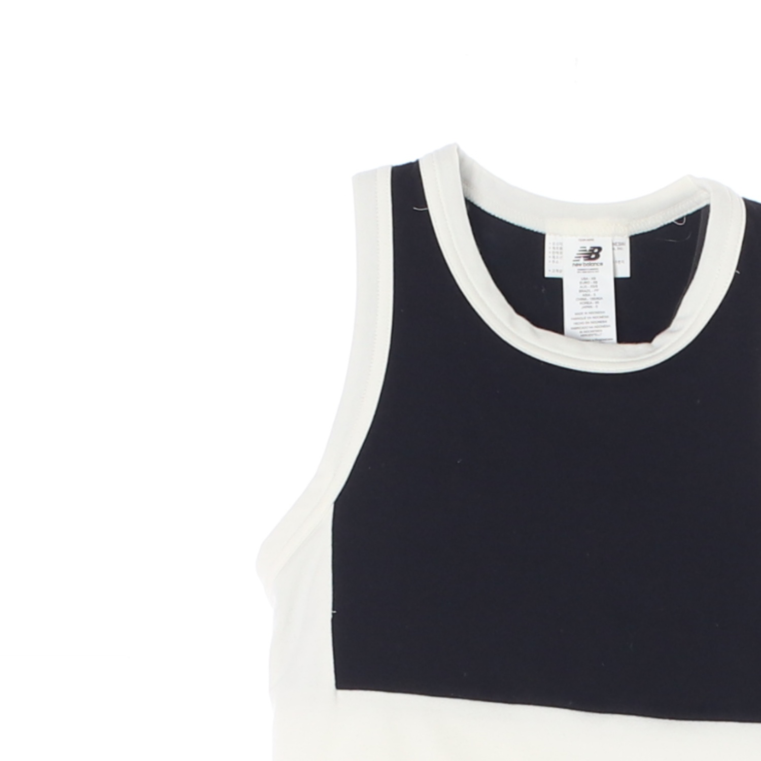 코너마켓 여성 NEW BALANCE clothing 뉴발란스 XS