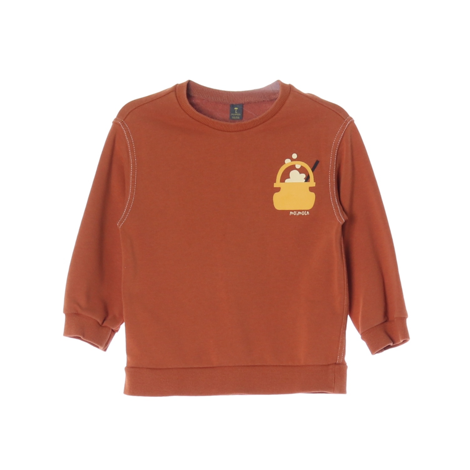 코너마켓 유아동 moimoln top 모이몰른 110