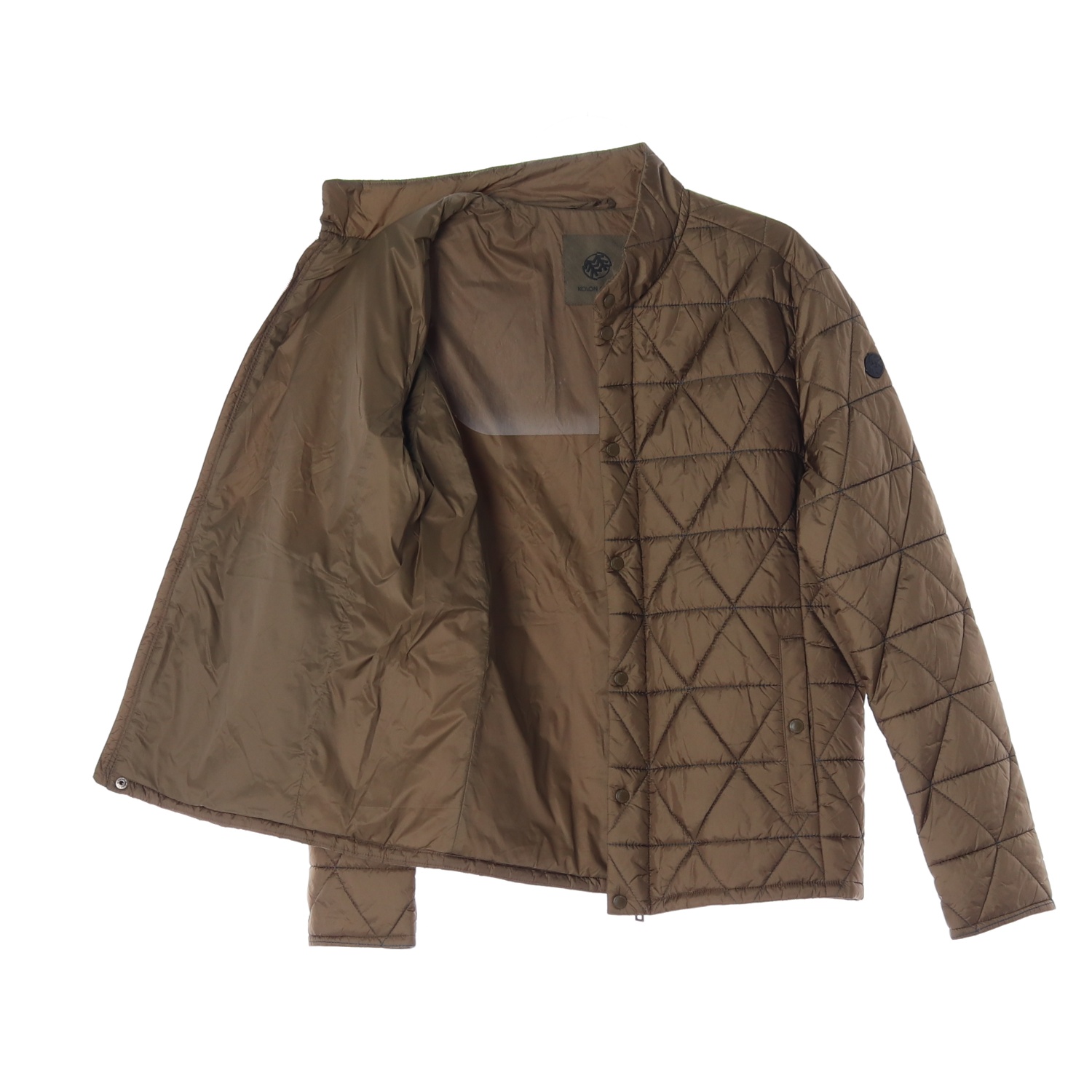 코너마켓 남성 KOLON SPORTS clothing 코오롱 스포츠 M