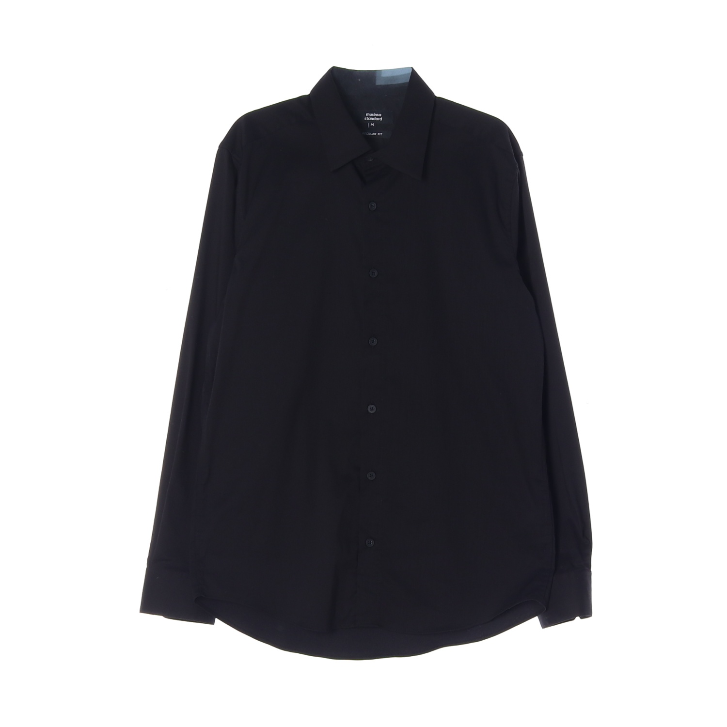 코너마켓 남성 MUSINSA STANDARD clothing 무신사 스탠다드 M