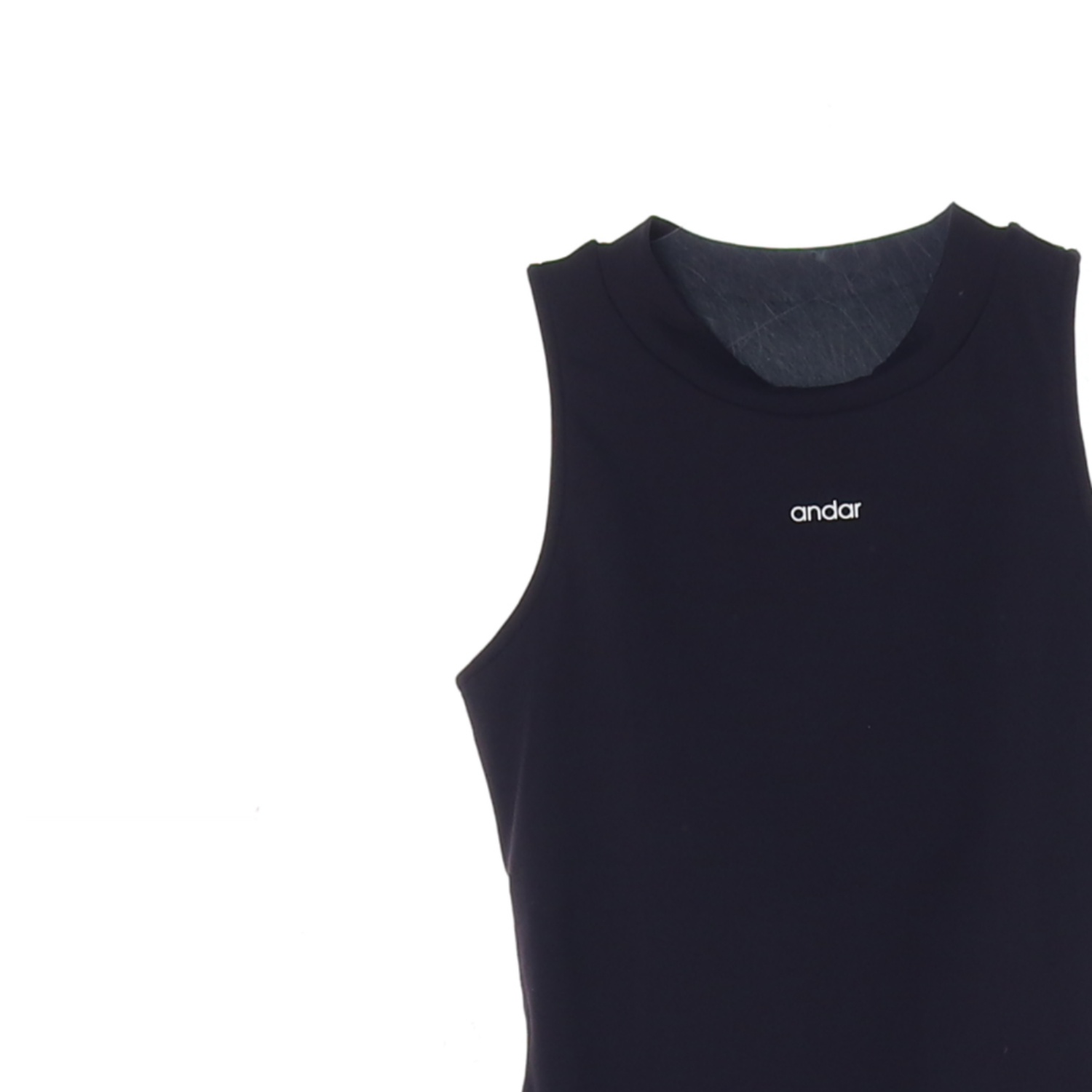 코너마켓 여성 ANDAR clothing 안다르 S