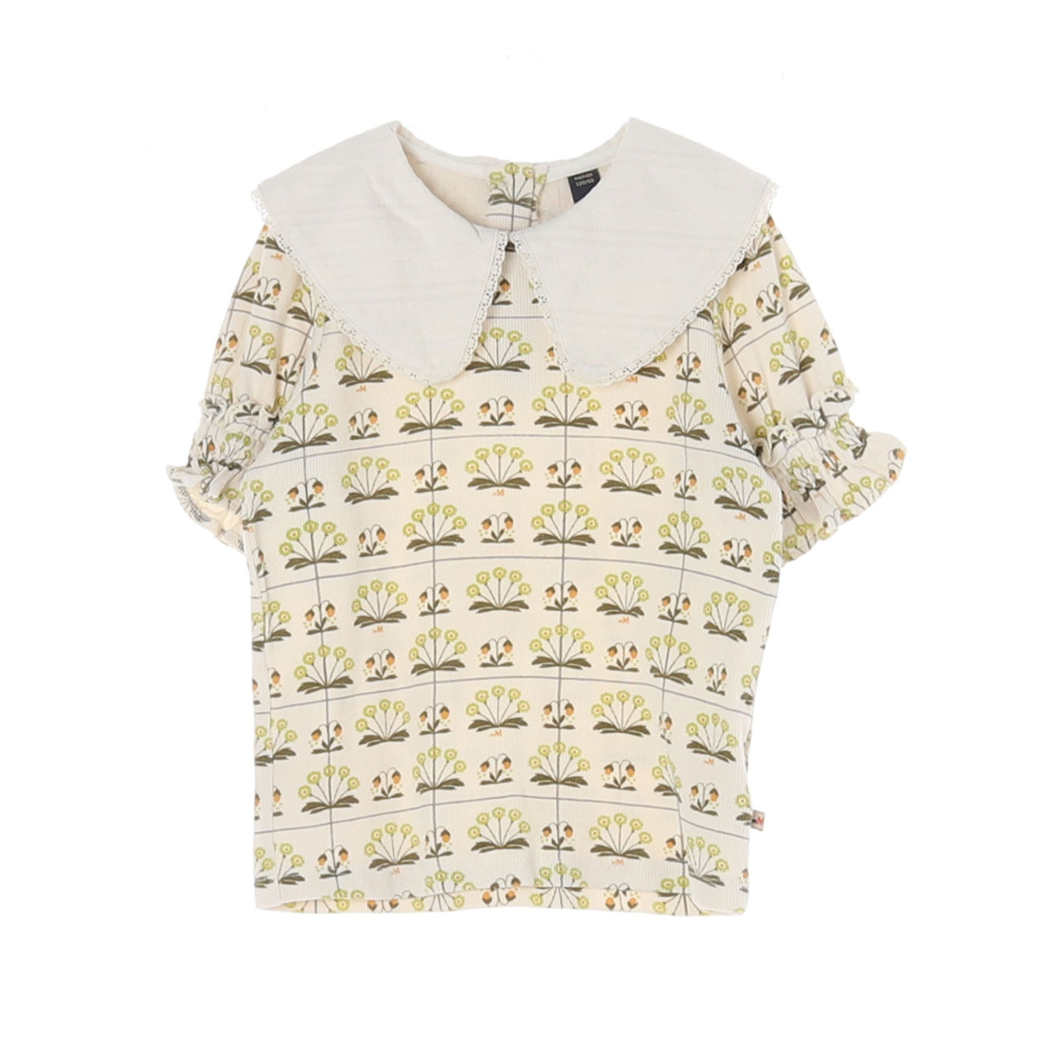 코너마켓 유아동 moimoln top 모이몰른 120