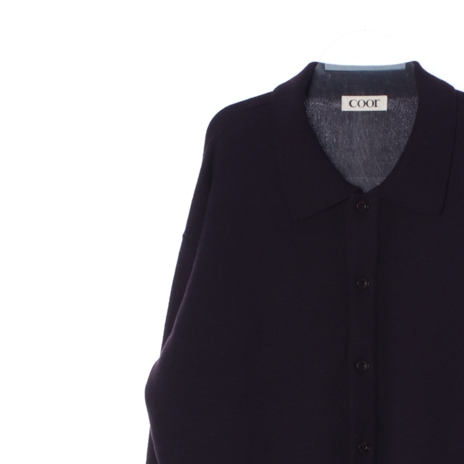 코너마켓 남성 COOR clothing 쿠어 M