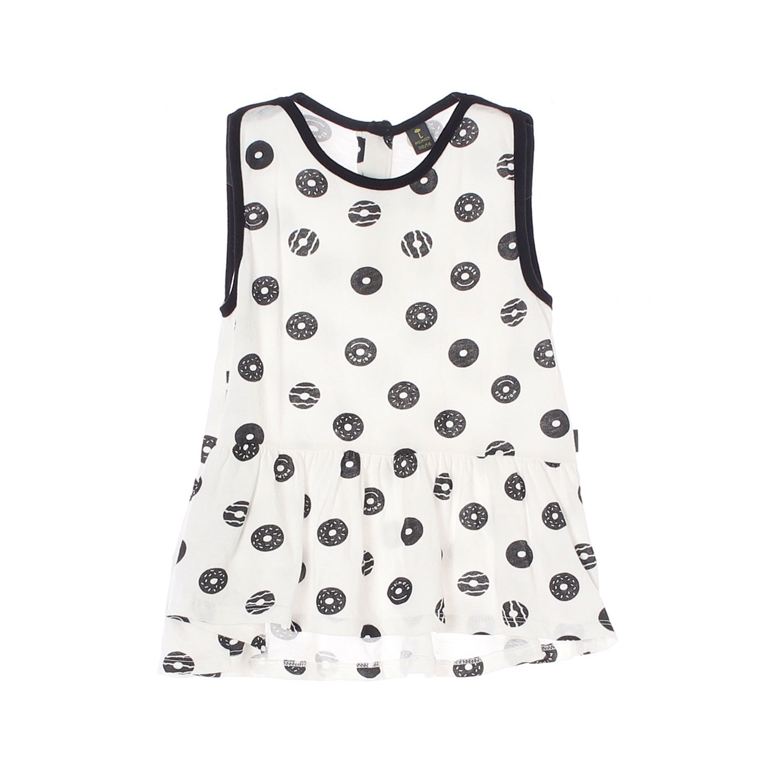 코너마켓 유아동 moimoln top 모이몰른 110