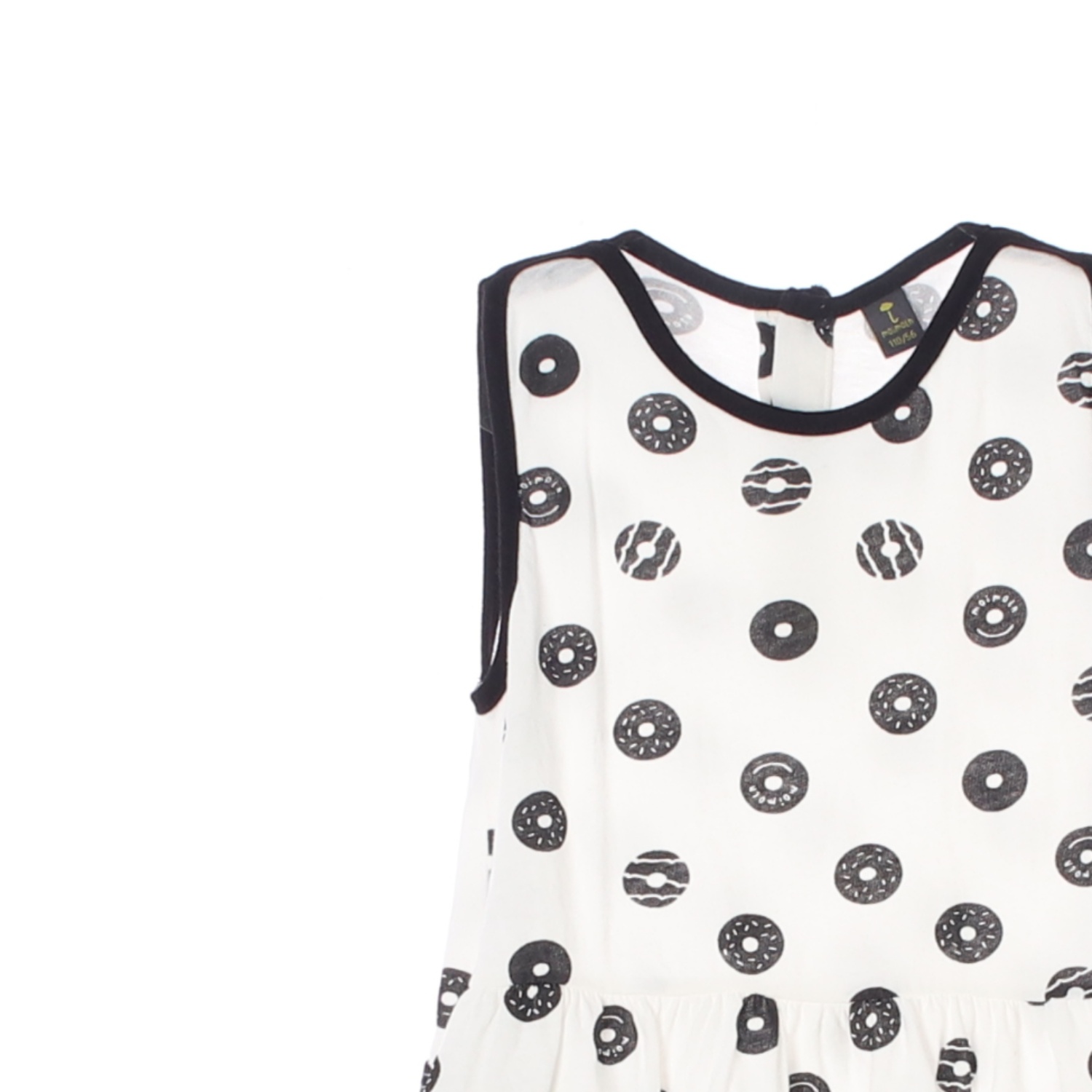 코너마켓 유아동 moimoln top 모이몰른 110